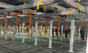 Product Overview - Intellitrak Material Handling Solutions