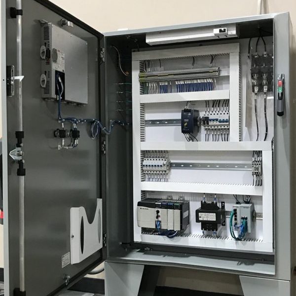 IntelliTrak Overhead Conveyor Systems - Material Handling